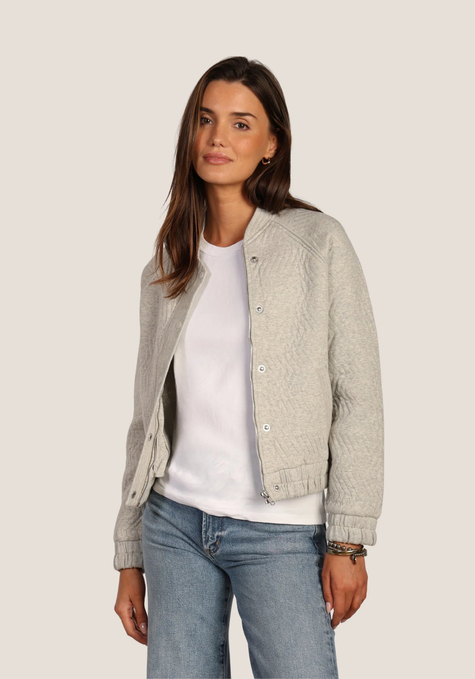 Dylan - Geometric Hannah Jacket – Temptations Glencoe